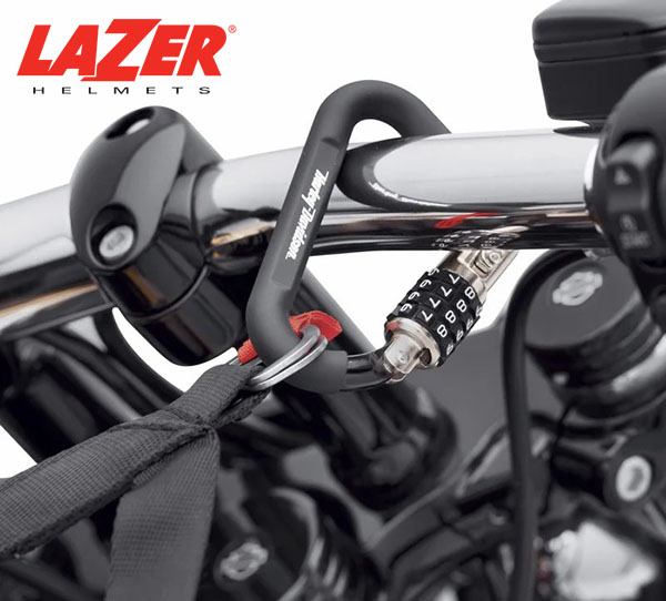 How to Use A Helmet Lock on A Motorcycle? (5 Methods)