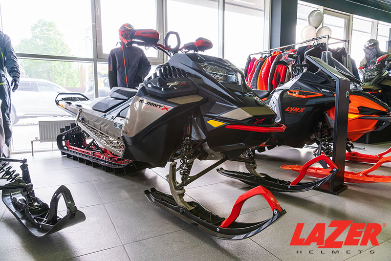 How Much Does a Snowmobile Cost? 2025 Price Components