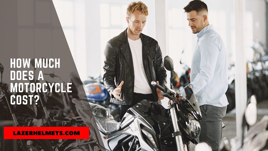 How Much Does A Motorcycle Cost? The Average Price 2025