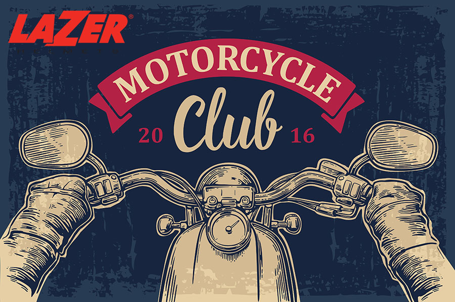 How to Start A Motorcycle Club? & Become An MC CEO