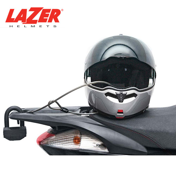 How to Use A Helmet Lock on A Motorcycle? (5 Methods)