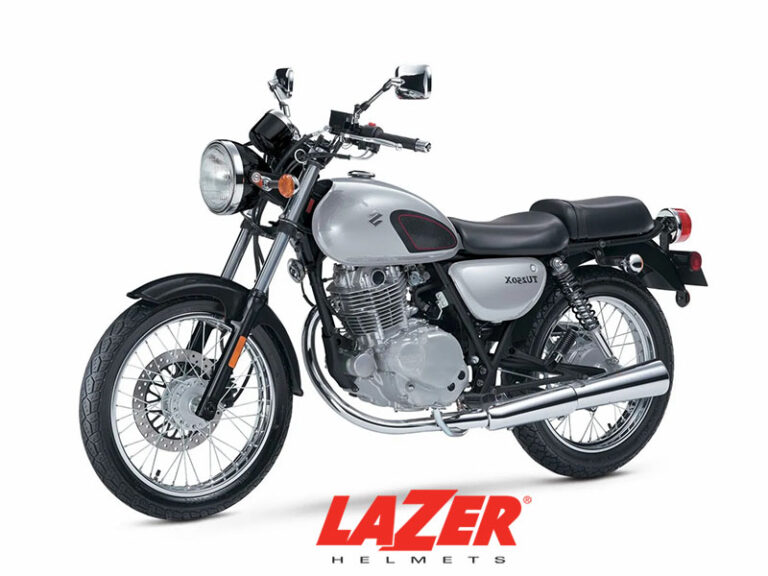 How Fast Are 250cc Motorcycles? The Top Speed In MPH