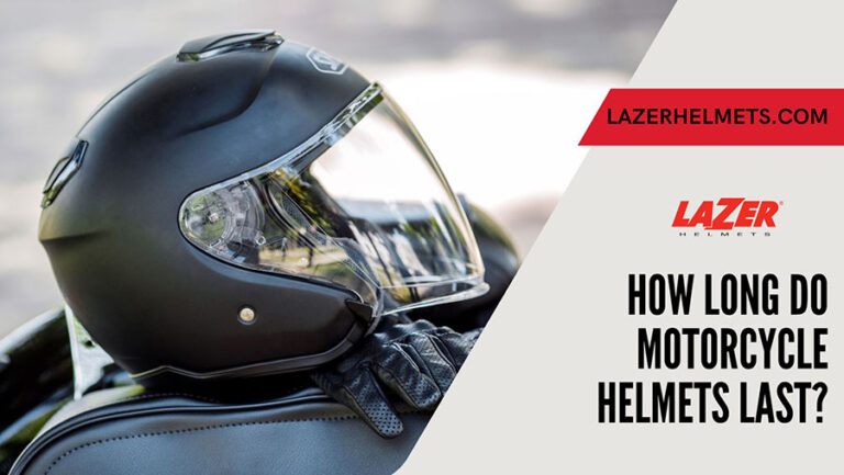 Motorcycle Helmet Size Chart, Measurements & Fit Guide