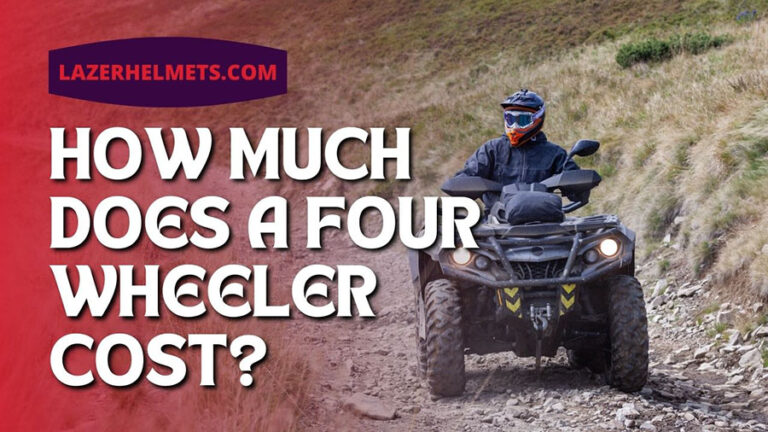 How Much Is A Quad/Four Wheeler? Prices On ATVs 2026