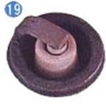 Lean Spark Plug Reading Chart: Color & Meanings