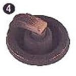 Lean Spark Plug Reading Chart: Color & Meanings