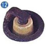 Lean Spark Plug Reading Chart: Color & Meanings