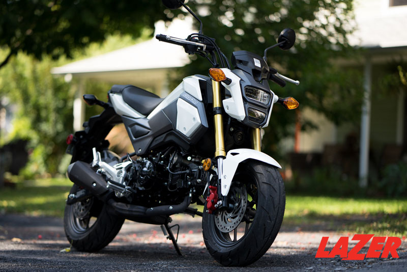 The Honda Grom Top Speed 2023: How Fast Does It Go?