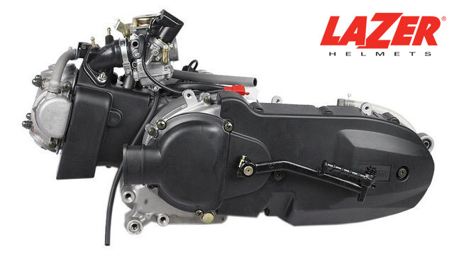 Motorcycle vs. Moped Vs. Scooter: What Are The Differences?