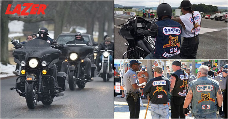 Pagan's Motorcycle Club - All About Biker Gang Pagans Pagan's Motorcycle Club - All About Biker Gang Pagans