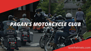 Pagan's Motorcycle Club - All About Biker Gang Pagans