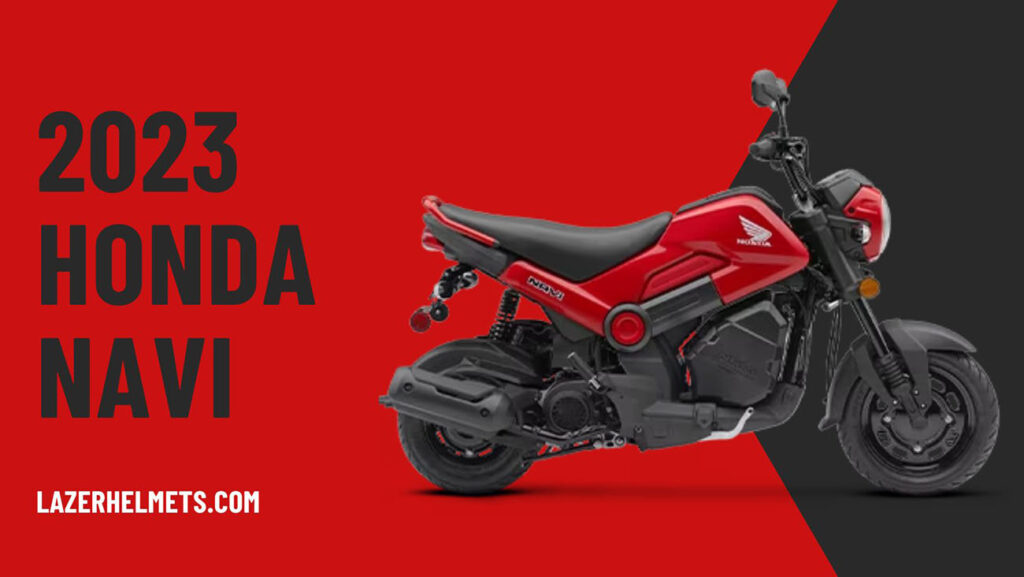 2023 Honda Navi Specs, Top Speed, Price, & Reviews