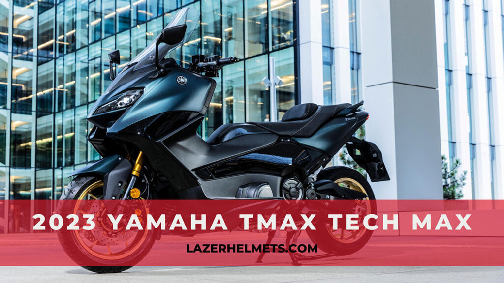 2023 Yamaha Tmax Tech Max Specs, Top Speed, Price, & Reviews