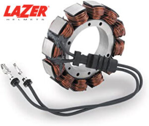 What Is A Stator on A Motorcycle? How Do Stators Work?