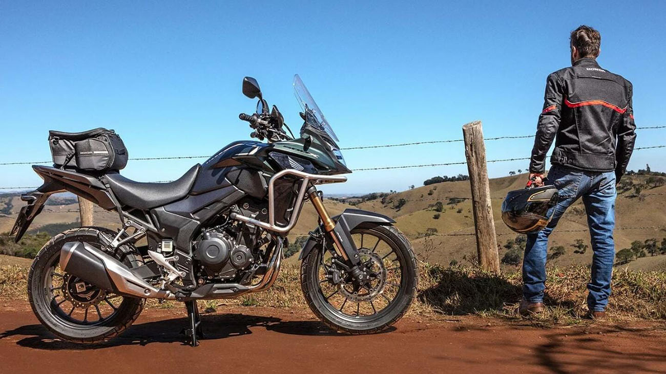 2023 Honda CB500X Specs, Price, Top Speed & Reviews