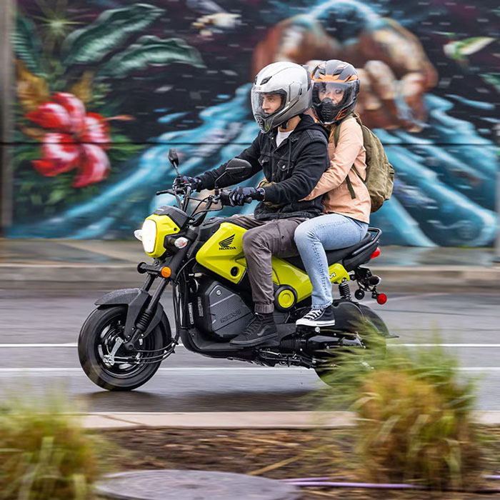 2023 Honda Navi Specs, Top Speed, Price, & Reviews