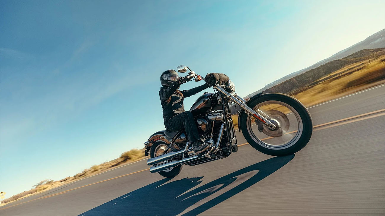 American Made Motorcycle Brands - Top 17 Famous Companies