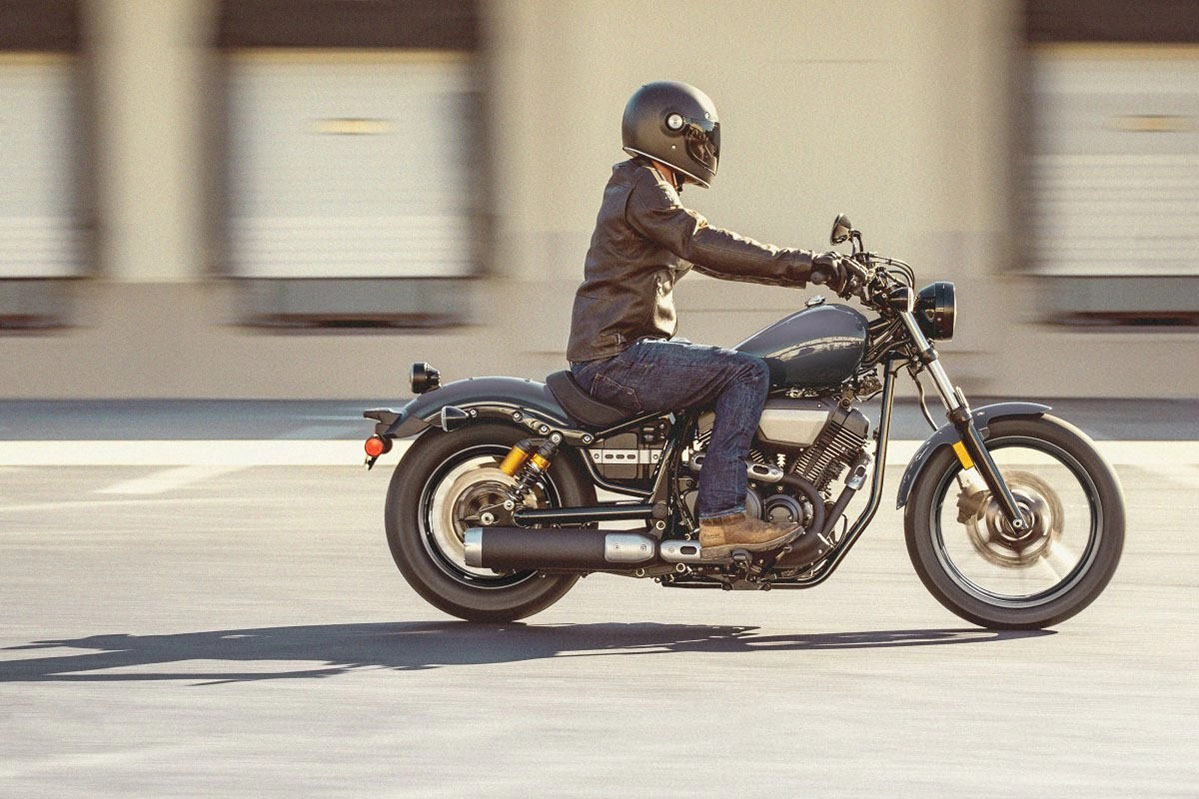 2023 Yamaha Bolt R-Spec Specs, Top Speed, Price, & Reviews