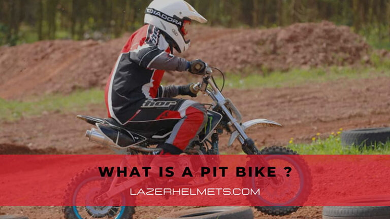 What Is A Pit Bike? Pit Bike Motorcycle Definition & Cost