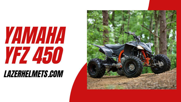 Yamaha YFZ 450 Specs, Top Speed, Price, & Reviews