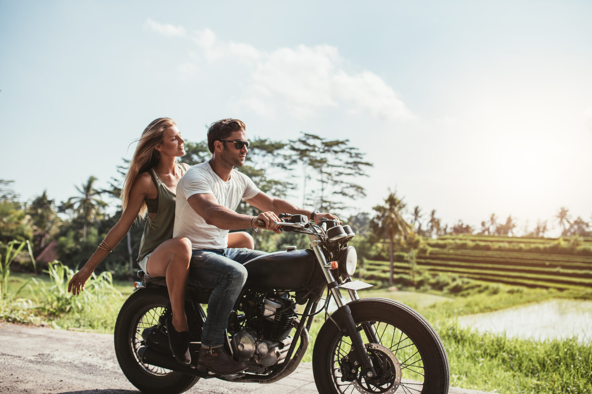 Are Motorcycles Easy To Ride? How Hard Is It To Learn?
