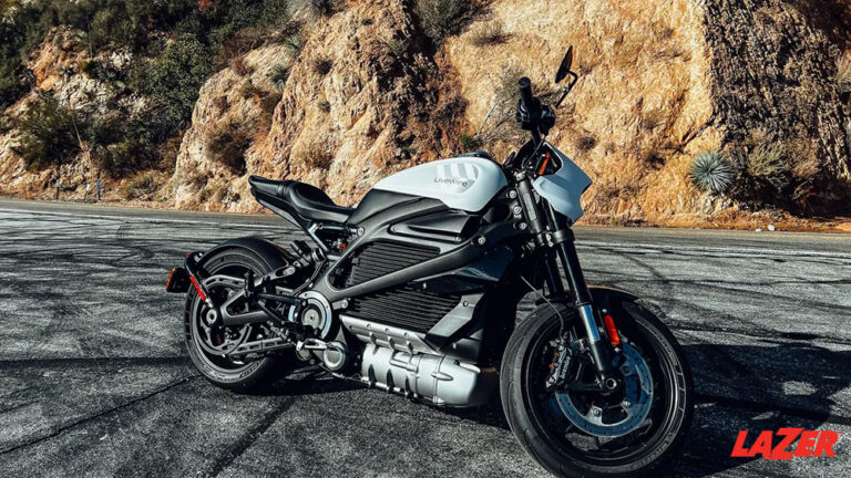 Top 10 Automatic Transmission Motorcycles Available In 2026