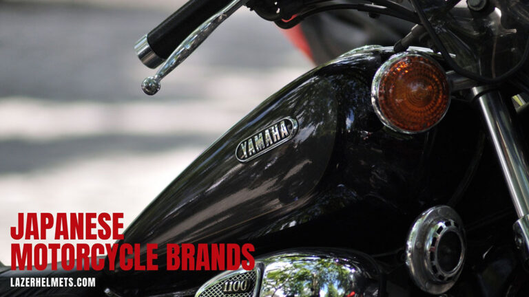 All Motorcycle Brands From A-Z: Best companies & Manufacters