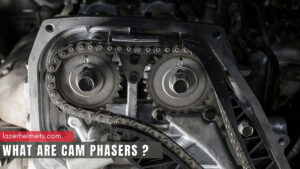 What Are Cam Phasers & How Does It Work?