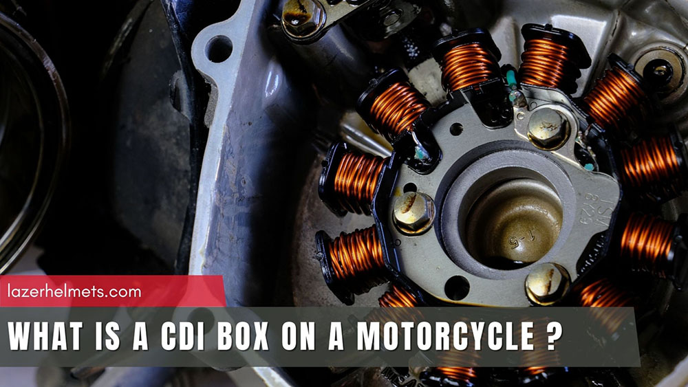 What Is A CDI Box? Causes, Symptoms Of A Bad CDI Box