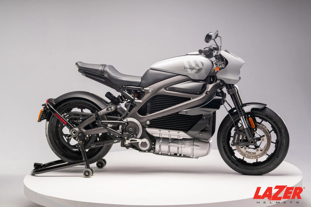 Top 10 Automatic Transmission Motorcycles Available In 2025