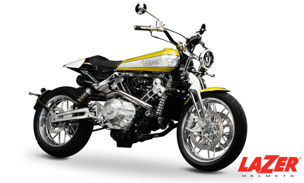 British Motorcycle Brands: A Collection Of English Bikes