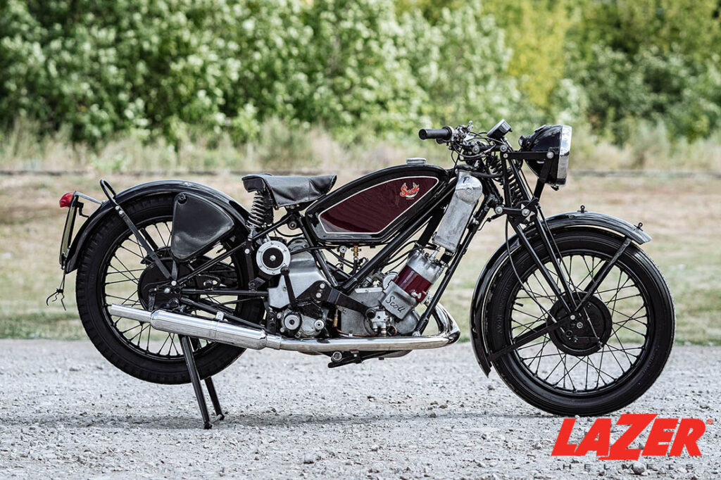 British Motorcycle Brands: A Collection Of English Bikes