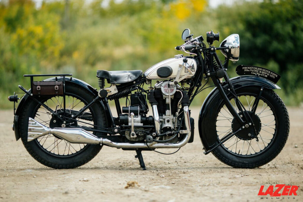 British Motorcycle Brands: A Collection Of English Bikes
