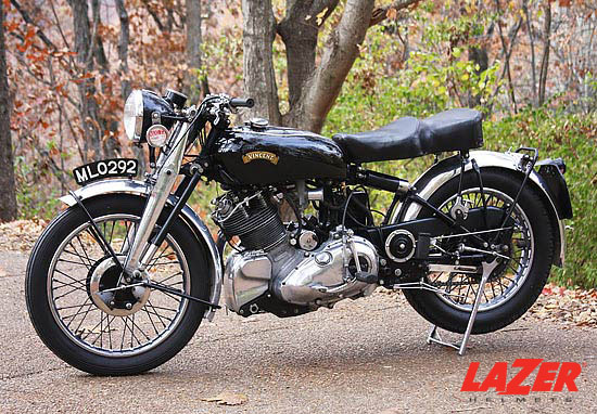 British Motorcycle Brands: A Collection Of English Bikes