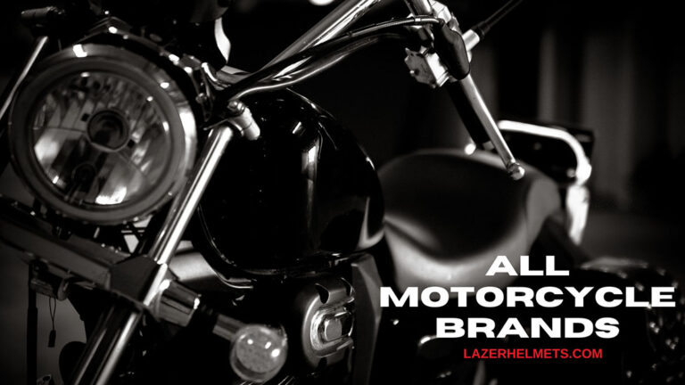 What Motorcycle Does Maverick Ride in Top Gun 1 & 2?